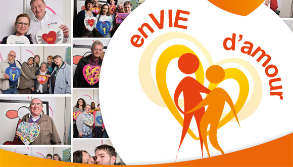 Wallonie Familles Santé Handicap Aviq Organise Sa 3e édition Du Salon